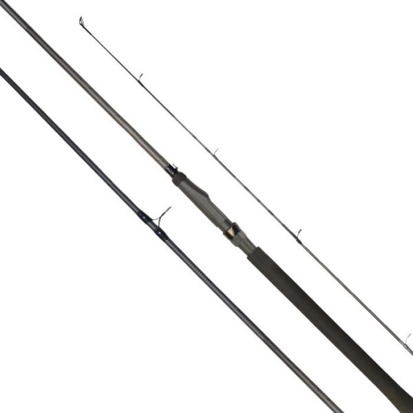 DRENNAN SERIES 7 SPINCAST 8FT, 1 3/4 TEST CURVE. - Challis Tackle