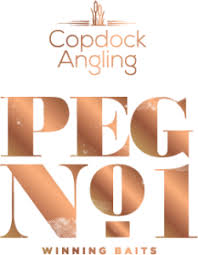 COPDOCK ANGLING PEG NO1 ALMOND SWEETCORN. - Challis Tackle